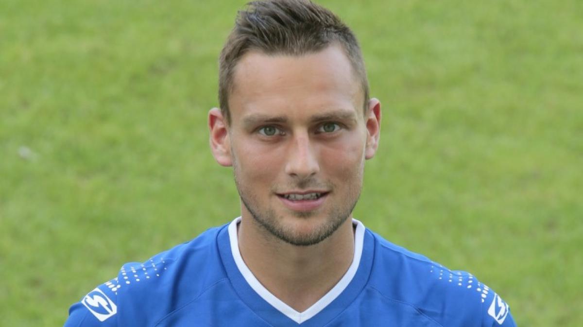 Kevin Landgraf