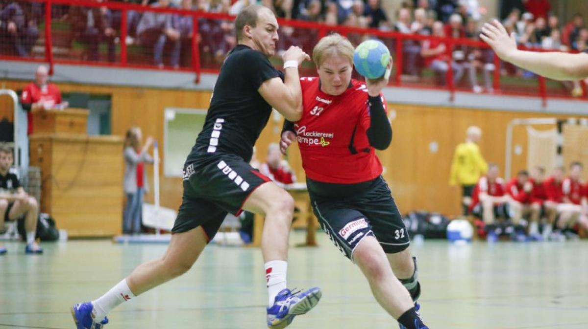 Handball: Haren setzt gegen Beckdorf auf
