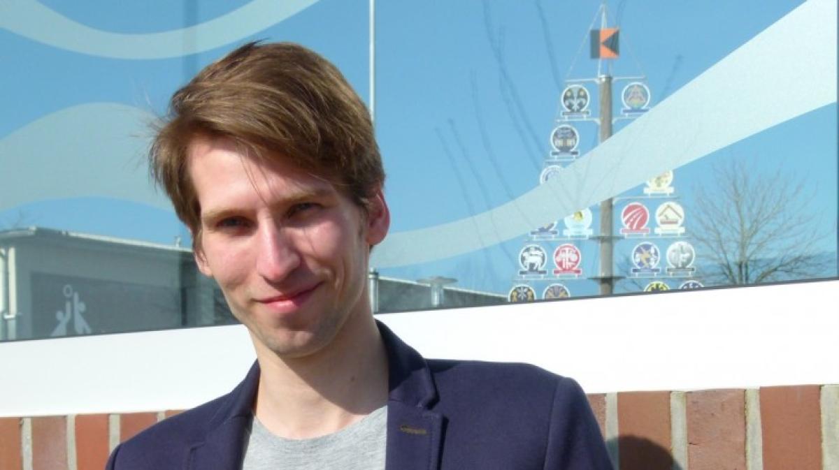 Interview über Inszenierung des Lingeners Niklas