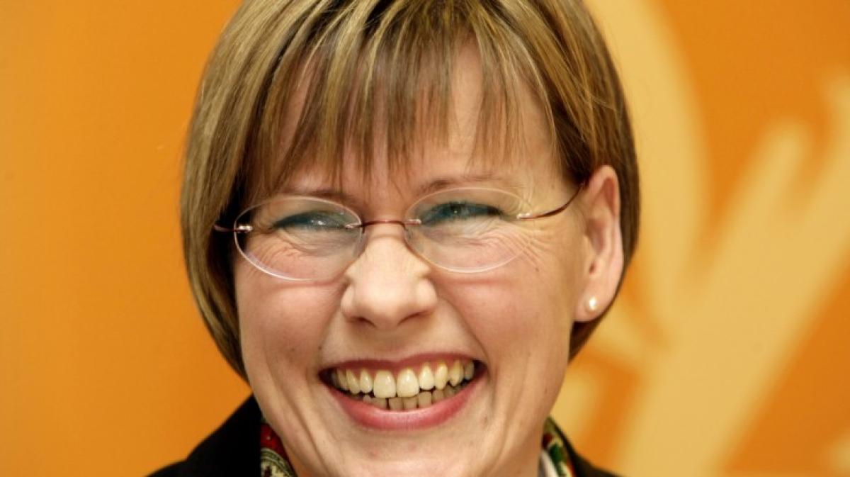 Bürgermeisterwahl in Glandorf: CDU-Parteitag nominiert