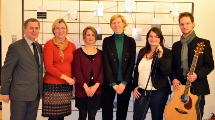 Bilder in Sögel mit Internet