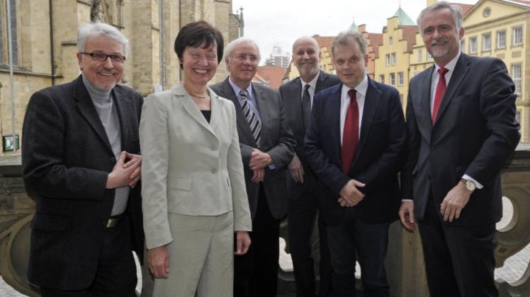 Neuer Schub für Osnabrücker