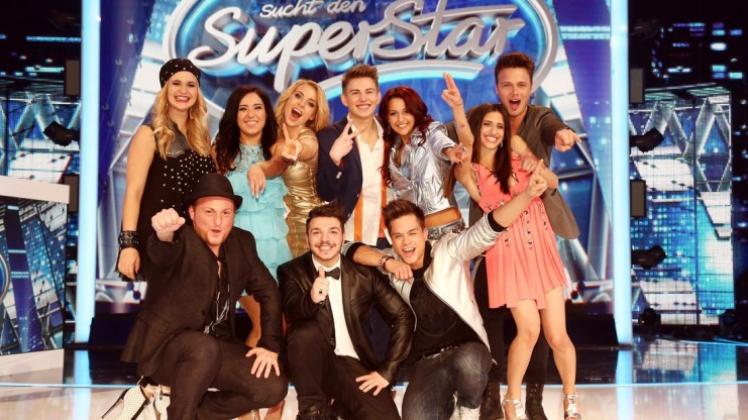 DSDS: Mellerin Elif Batman singt „Simarik“ von