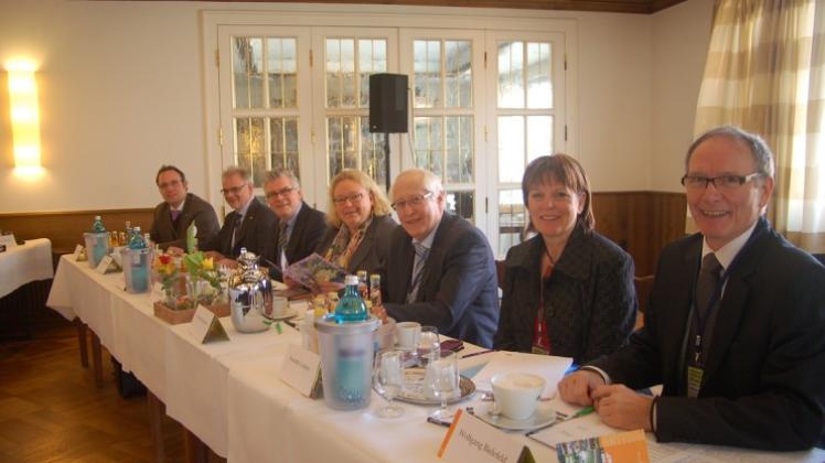 Bad Essener Tourismustag feiert
