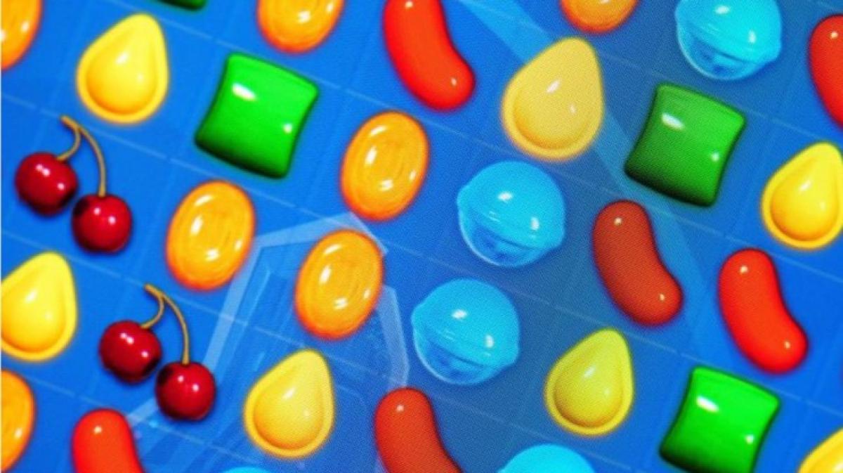 «Candy Crush» soll 600 Millionen Dollar an der Börse