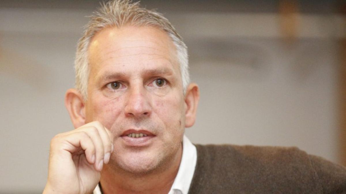 Christian Neidhart ein Kandidat für SF