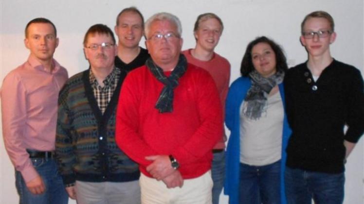 SPD-Ortsverein Alfhausen wächst