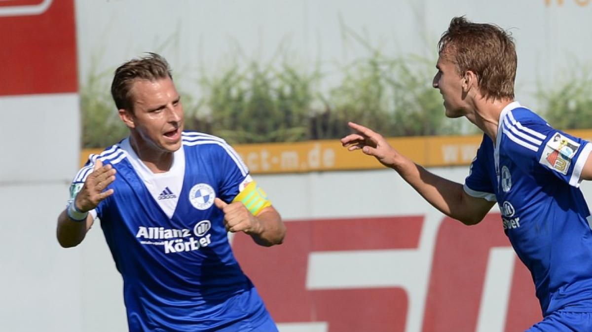 Ex-Kapitän Mark Zeh verlässt die Sportfreunde | NOZ