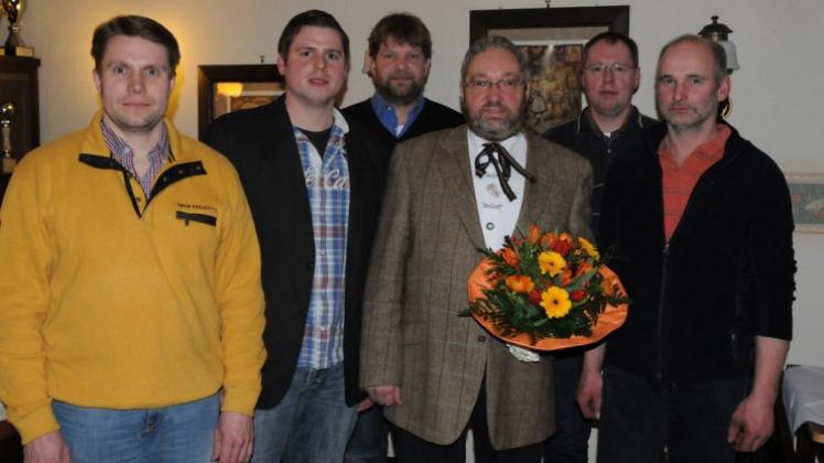 Landvolk Ostercappeln-Venne wählt