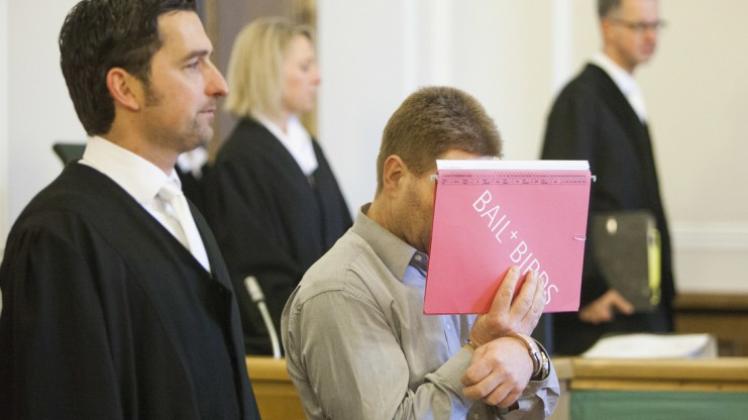 Mordfall Christina: Angeklagter entschuldigt sich bei