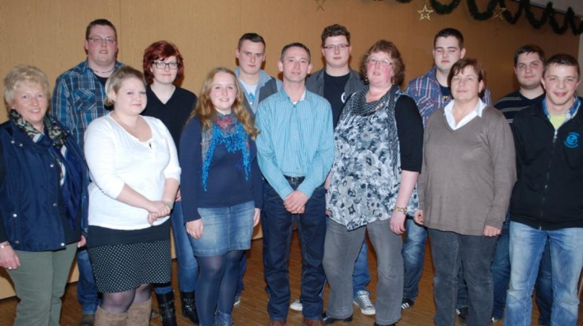 Thomas Nee führt Papenburger