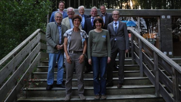 „Kubikus“ in Bad Essen zieht nach drei Jahren