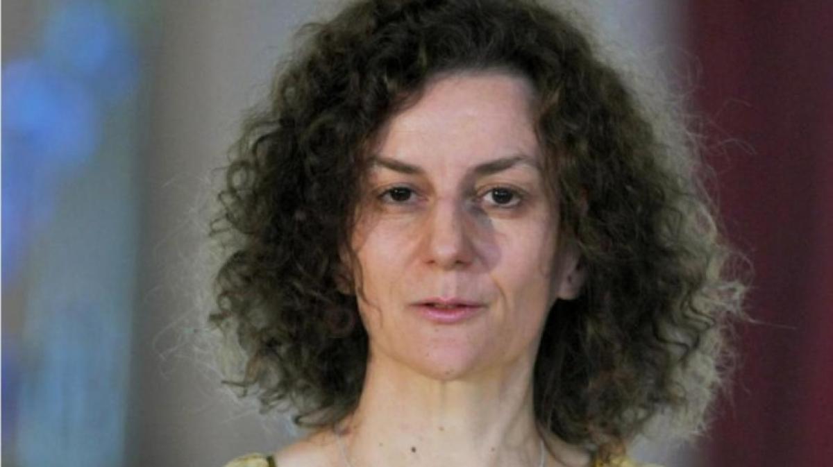 Dea Loher wird Stadtschreiberin von