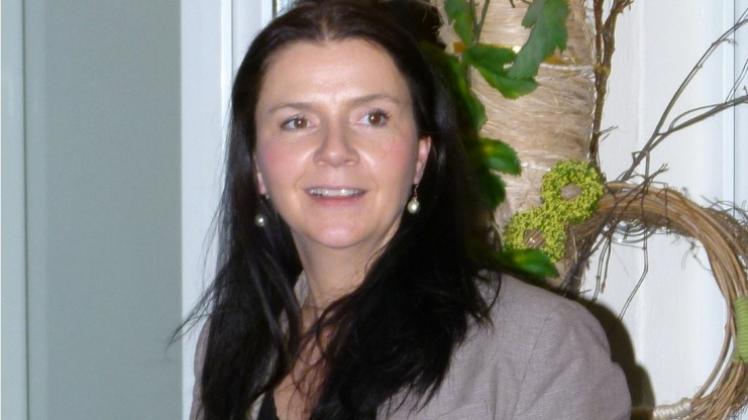 Vortrag in Dissen: Gleichberechtigung statt