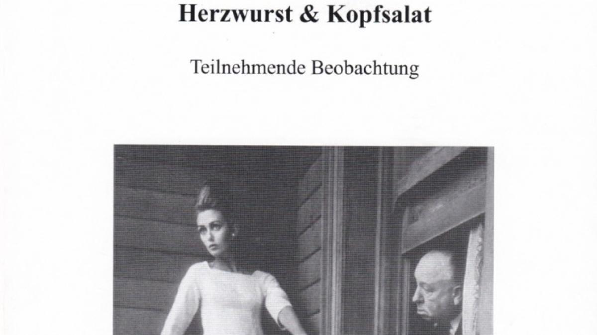 Meppener Autor Michael Kuper legt neuen Roman