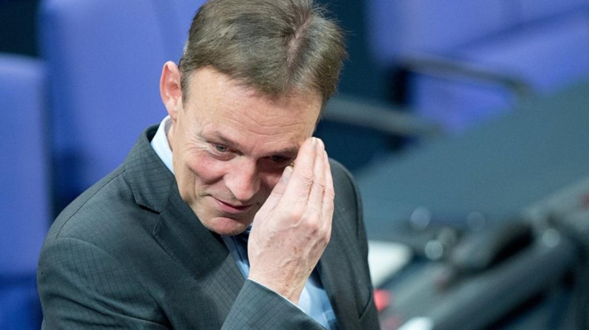 Druck auf Oppermann in der Edathy-Affäre | NOZ