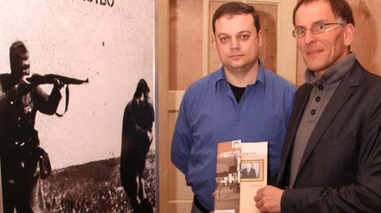 Fotoausstellung im Hasberger