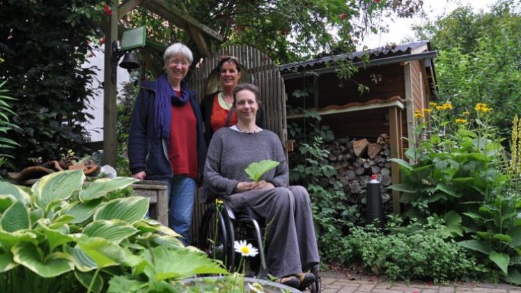 Gartenträume und Kunstgenuss in