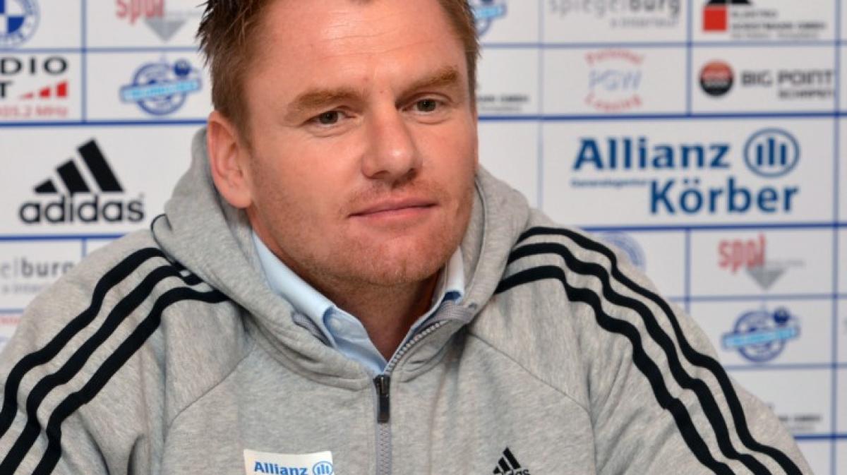 Sportfreunde Lotte präsentieren „Wunschkandidaten“ Michael | NOZ