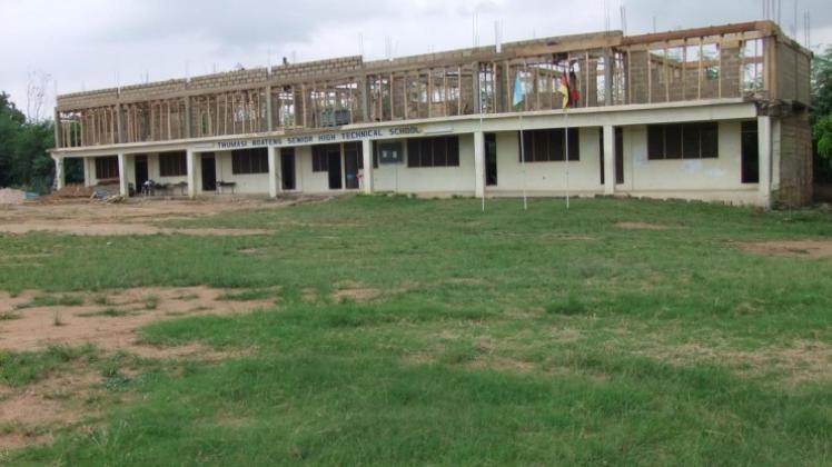 Konzert in Merzen soll Zukunft einer Schule