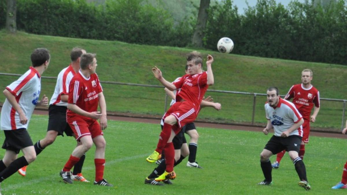 TuS Bad Essen braucht dringend drei | NOZ