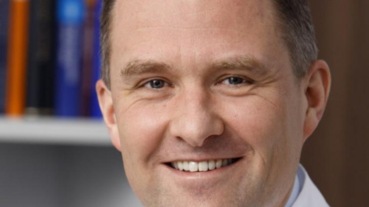 Vortrag in St. Raphael Ostercappeln | NOZ