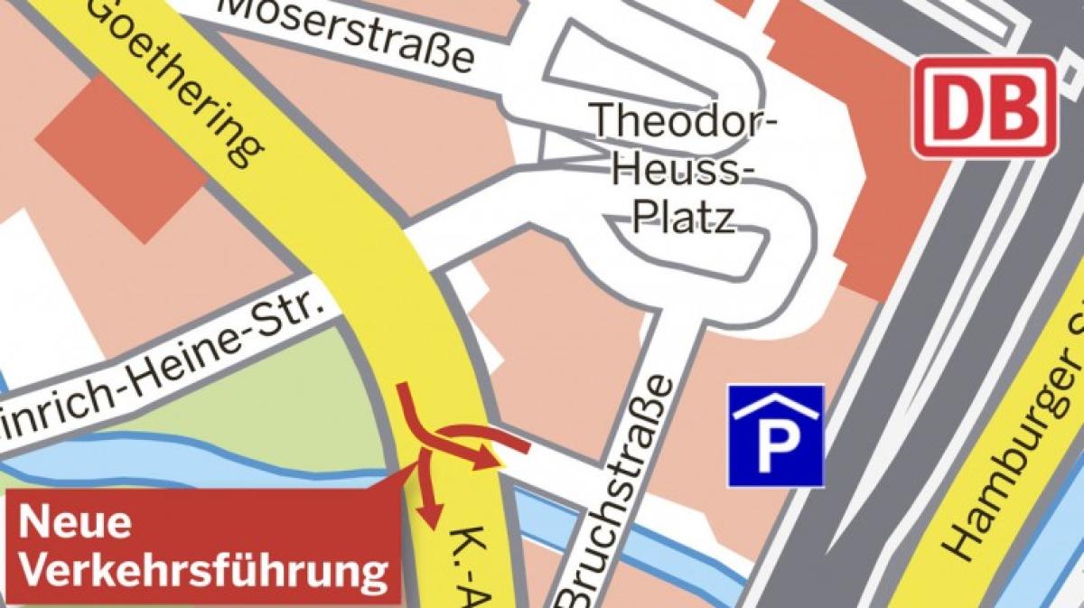 Fehlstart für Ampel am Osnabrücker