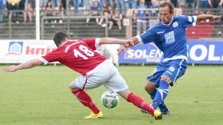 Videointerview mit Sebastian Schepers vom SV