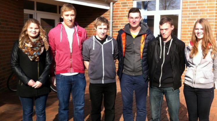 Kettenkamps Jugendrat bekommt