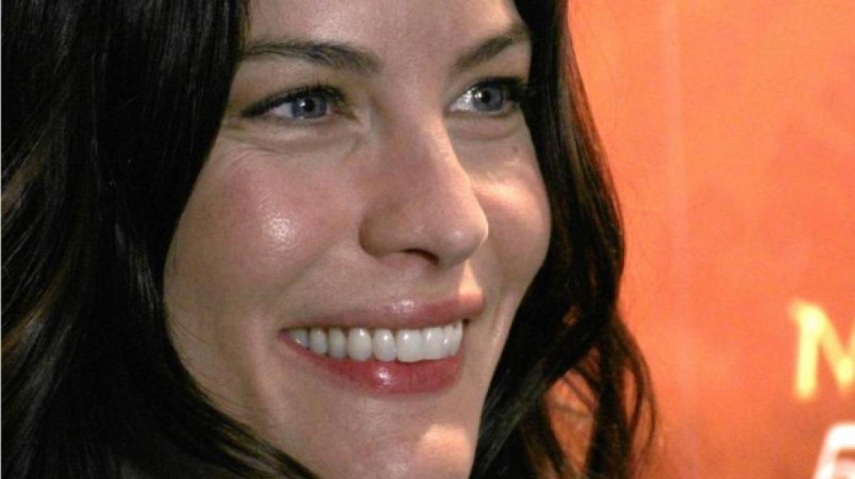 Liv Tyler wird zum zweiten Mal