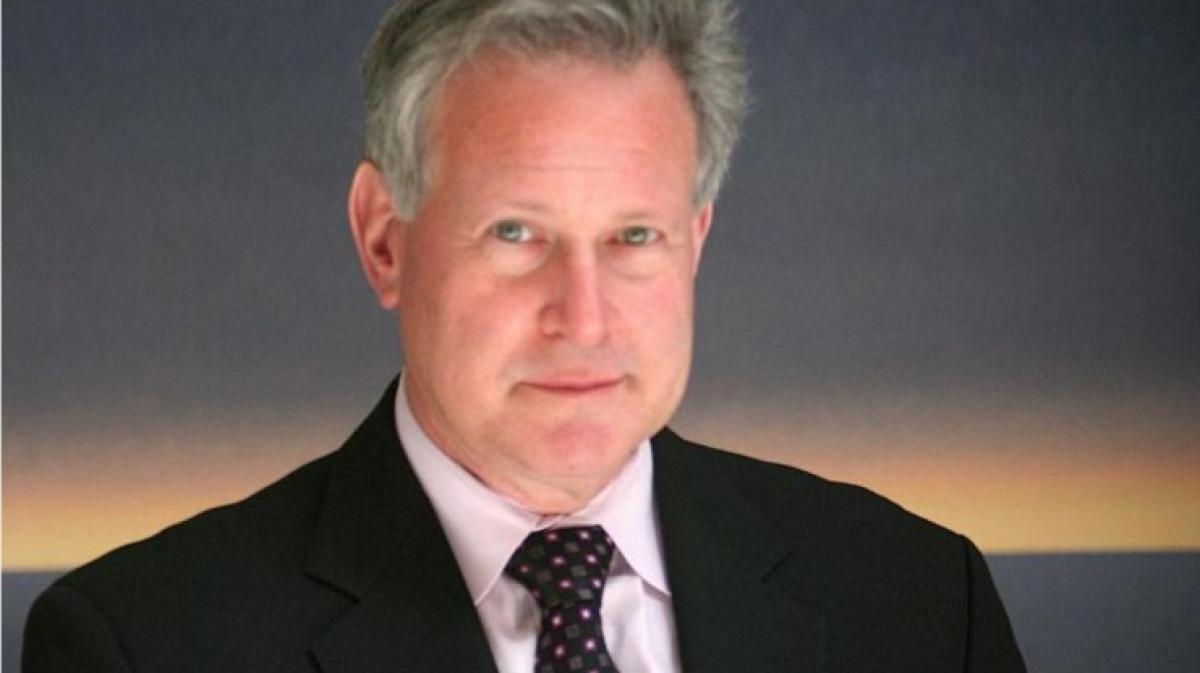 US-Professor Robert Lustig: «Zucker ist