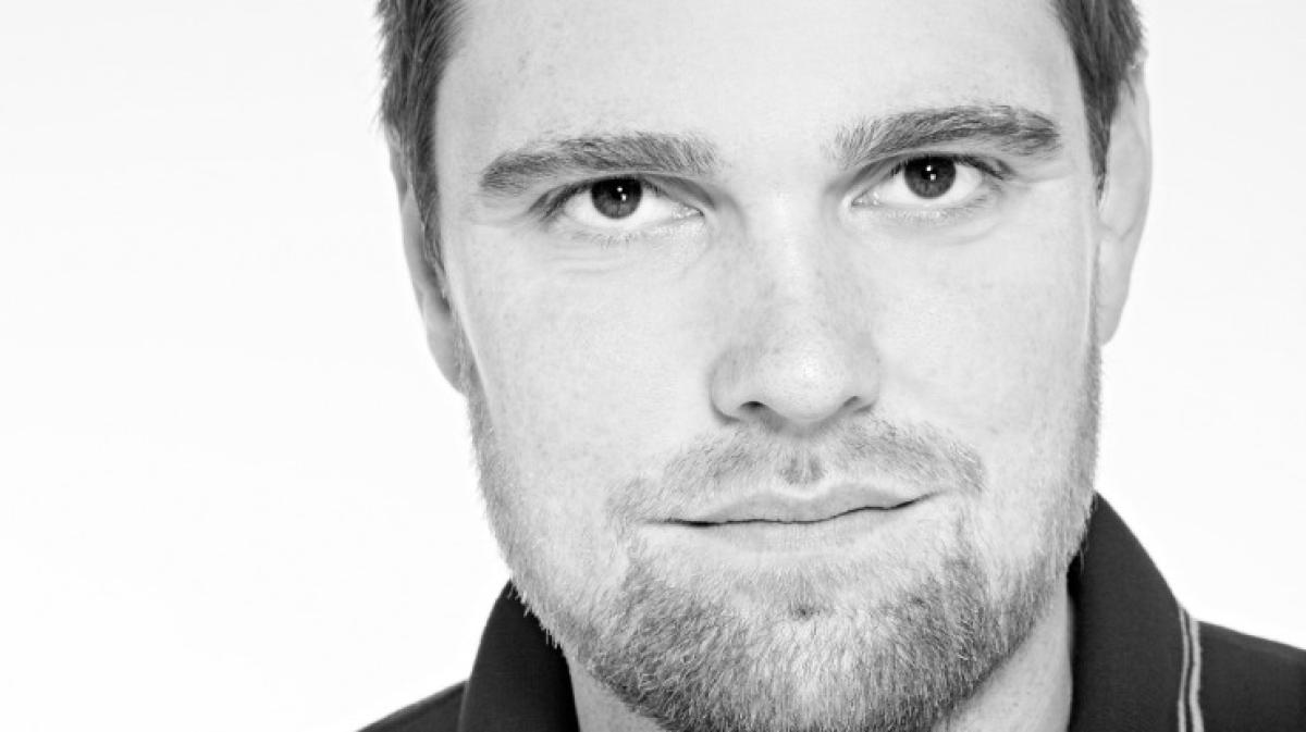 „Für drei Tage in eine andere