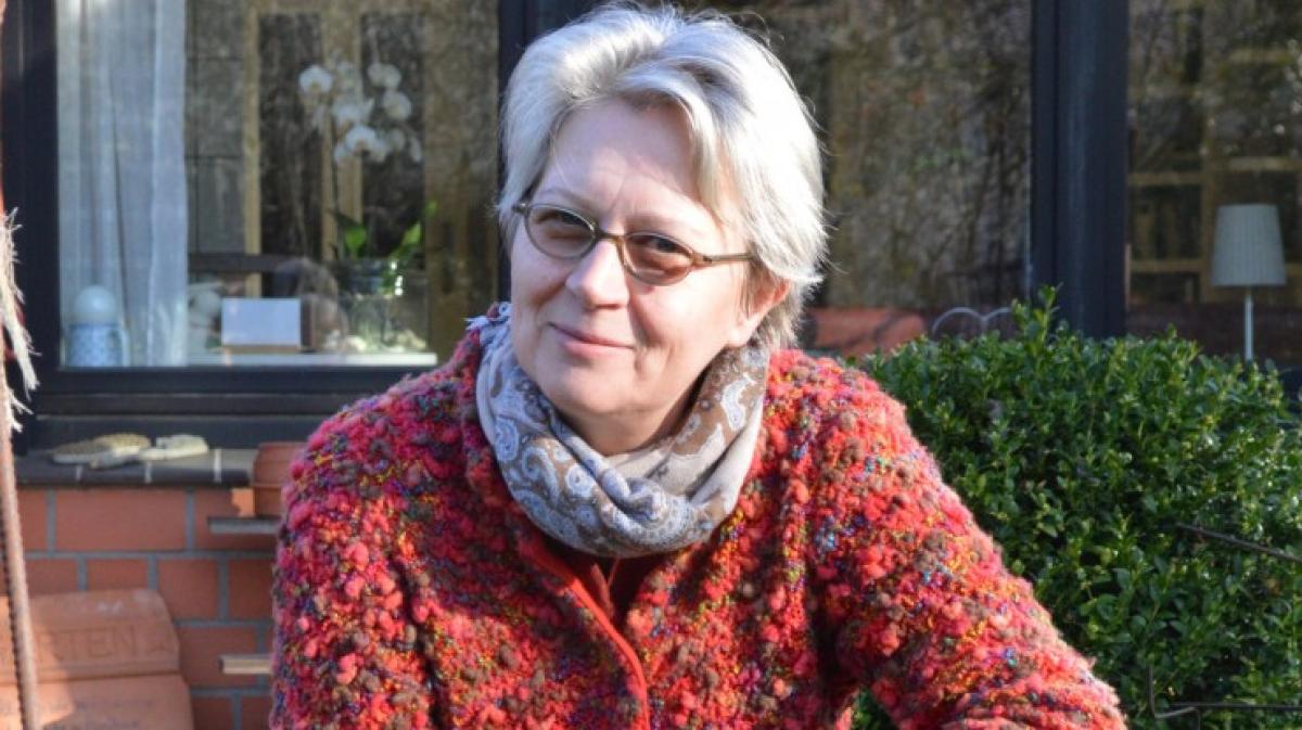 Tipps von Kräuterfrau Christine Welzel aus