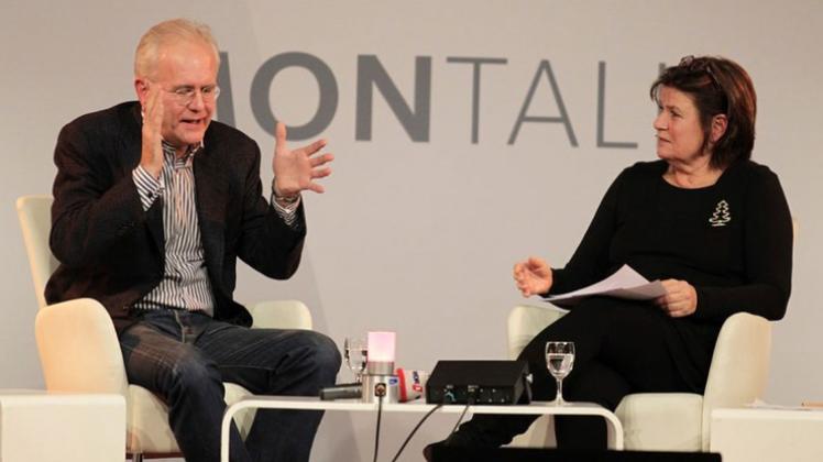 Warum Radio das bessere Fernsehen ist: Ein