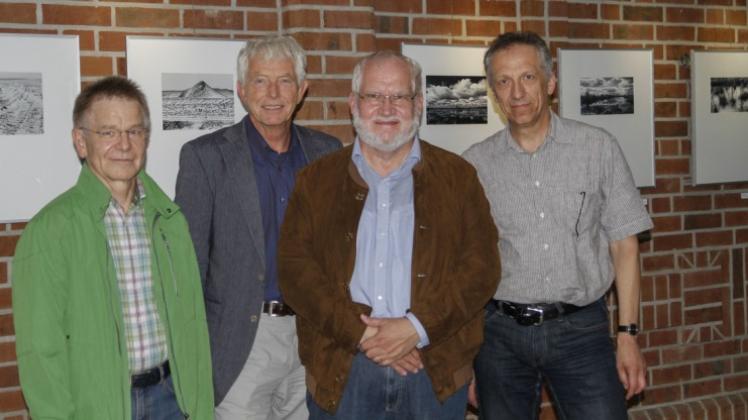 Fotoausstellung „Moortagebuch“ in Geeste