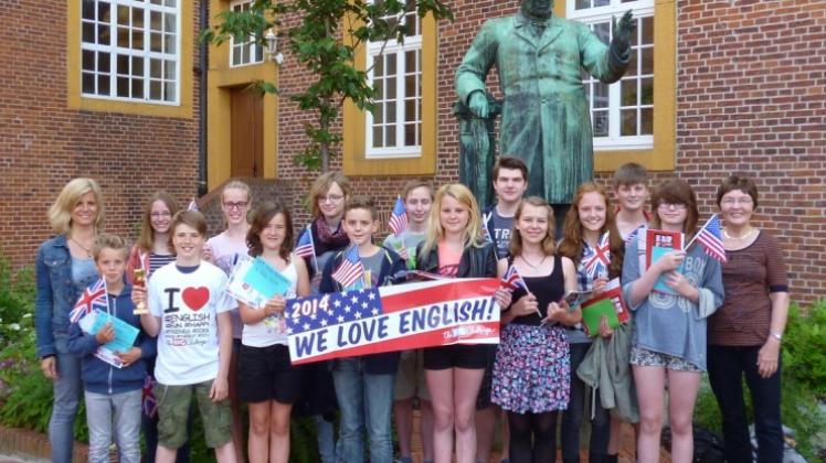 Meppener Schüler erfolgreich