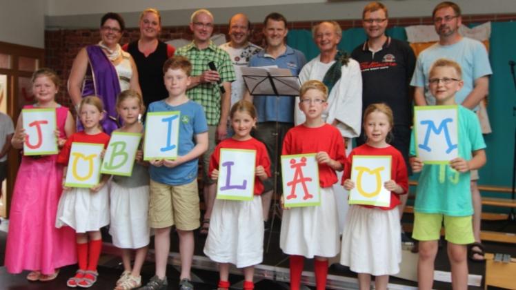 Förderverein steht für mehr Qualität in