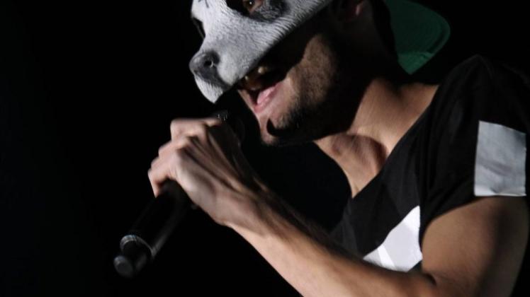 Cro veröffentlicht Album