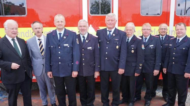 Im Nordkreis 175 Fehlalarme durch