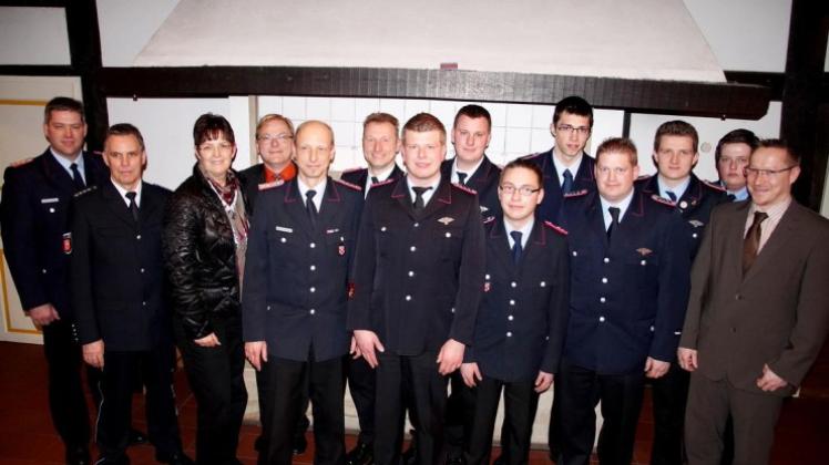 Erstmals ein „Blaulichttag“ in