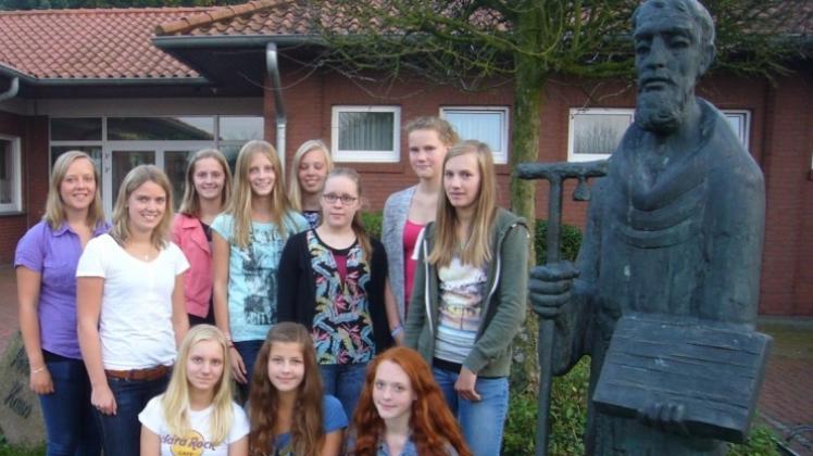 Jugendchor in Messingen gegründet | NOZ