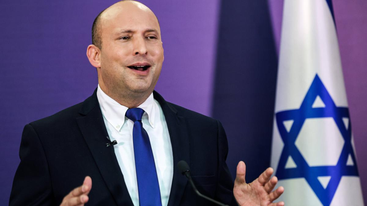 Israel: Rücktritt von Idit Silman löst Regierungskrise aus