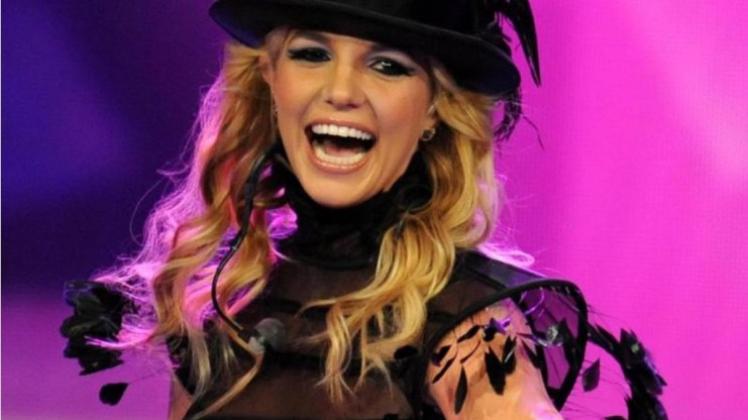 Britney Spears findet eigenes Musikvideo zu