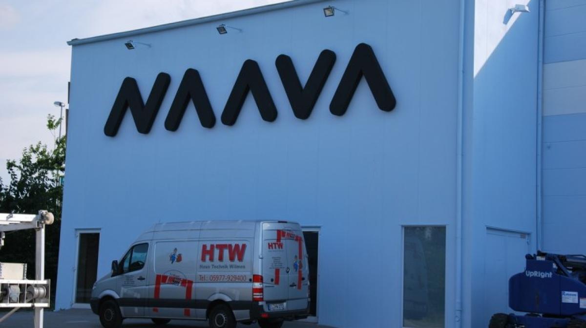 Neue Meller Disko „Naava“ folgt auf