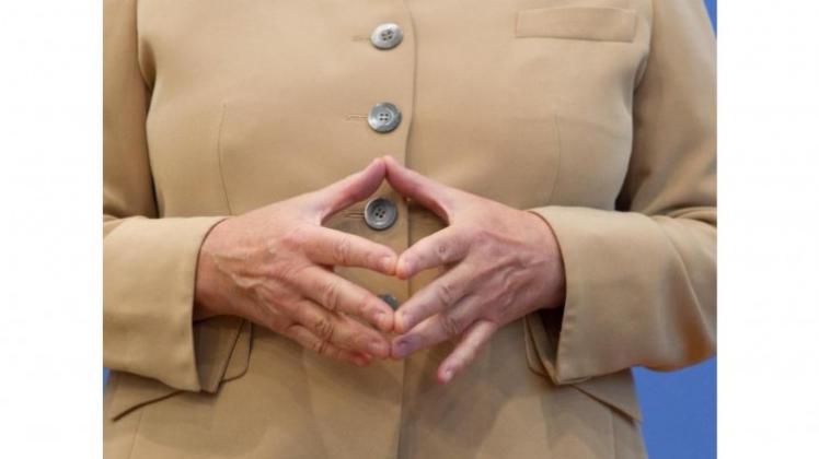 Internetnutzer suchen nach «Raute» und