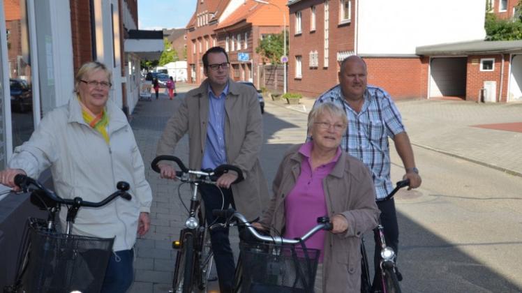 Ortsrat Bramsche sieht Grillplatz