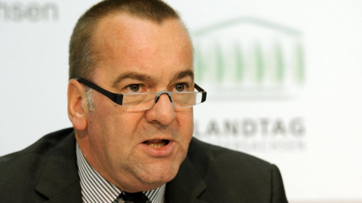 Pistorius für Aufnahme weiterer