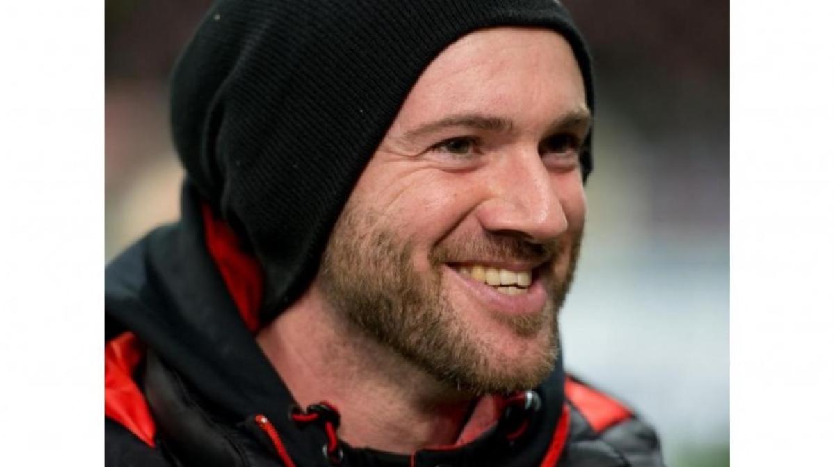 Vrabec wird Chefcoach beim FC St. | NOZ