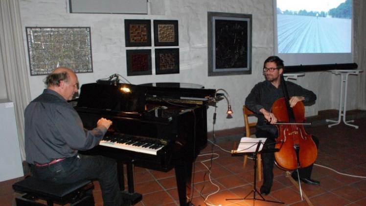 Wechselwirkung von Bild und Ton in