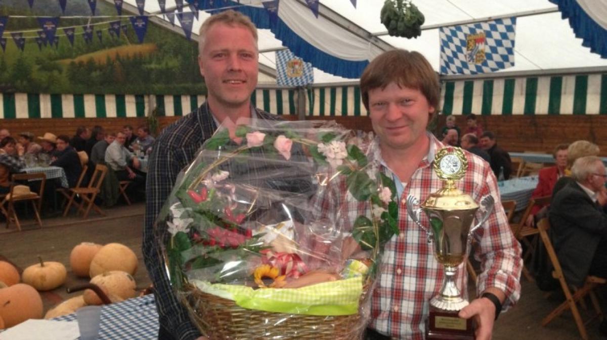 Herzlake: Karl-Heinz Schewe ist | NOZ